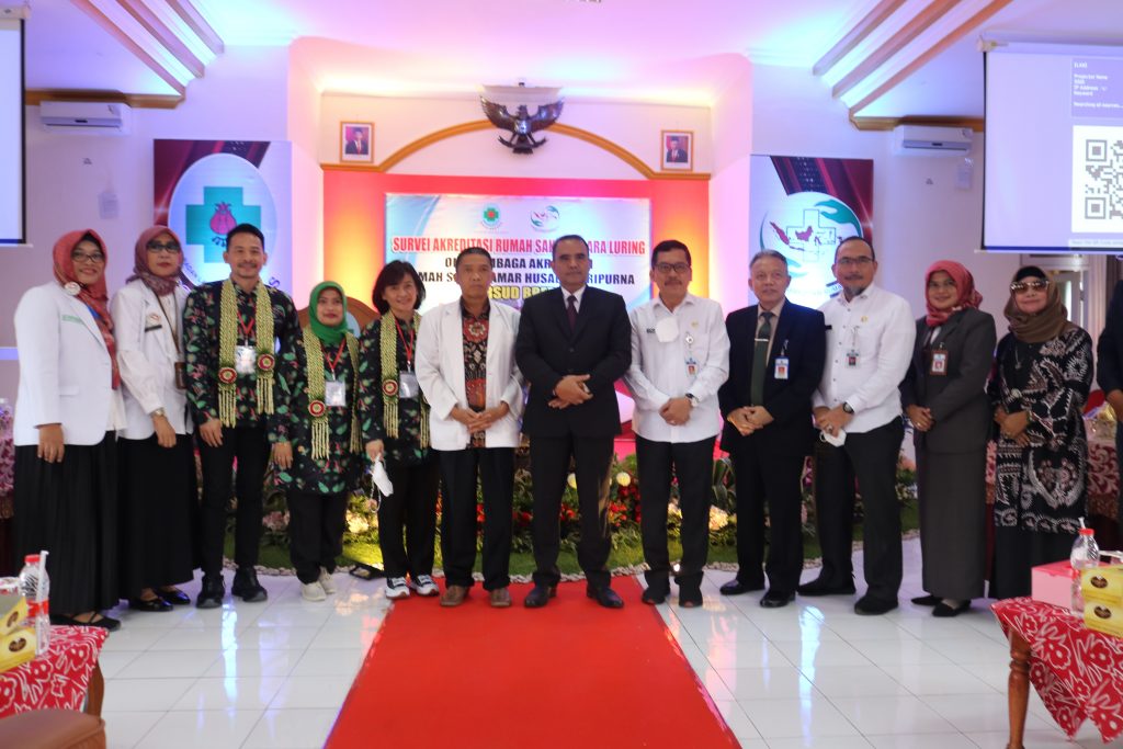 Photo Galeri - RSUD Brebes