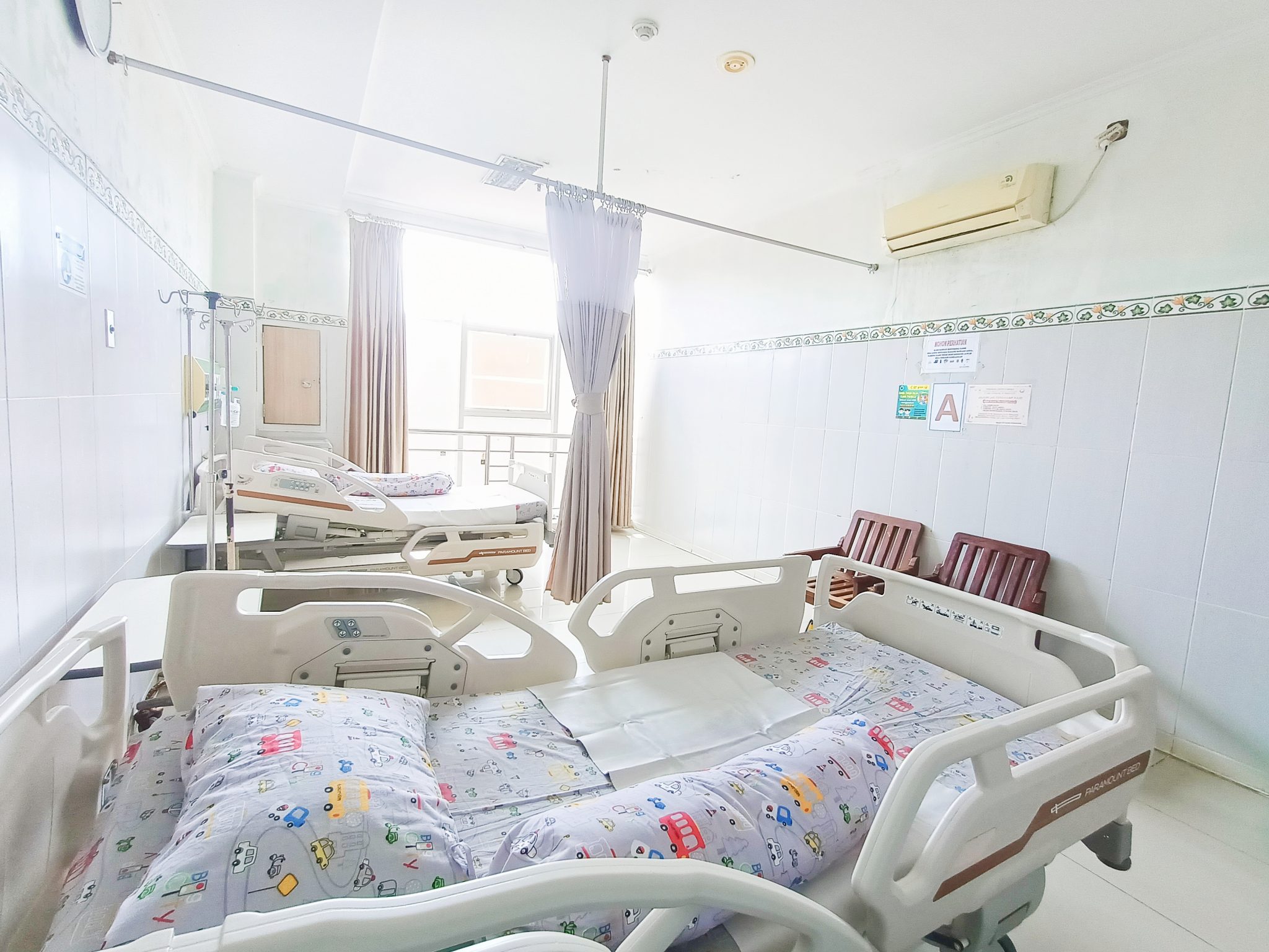 Rawat Inap - RSUD Brebes