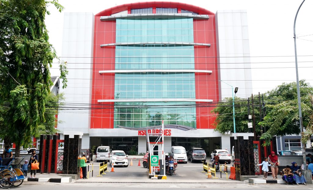 Tentang Kami - RSUD Brebes