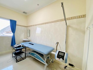 Penunjang Medis - RSUD Brebes