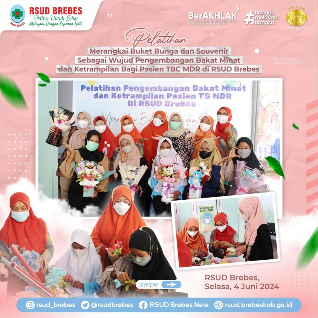 Berita & Pengumuman - RSUD Brebes