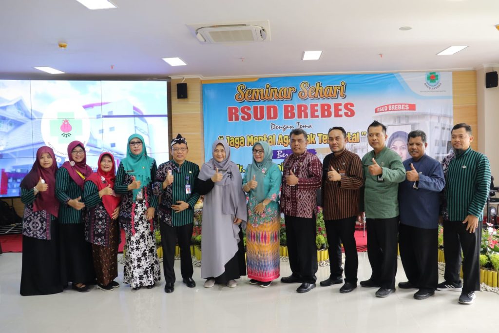 Photo Galeri - RSUD Brebes
