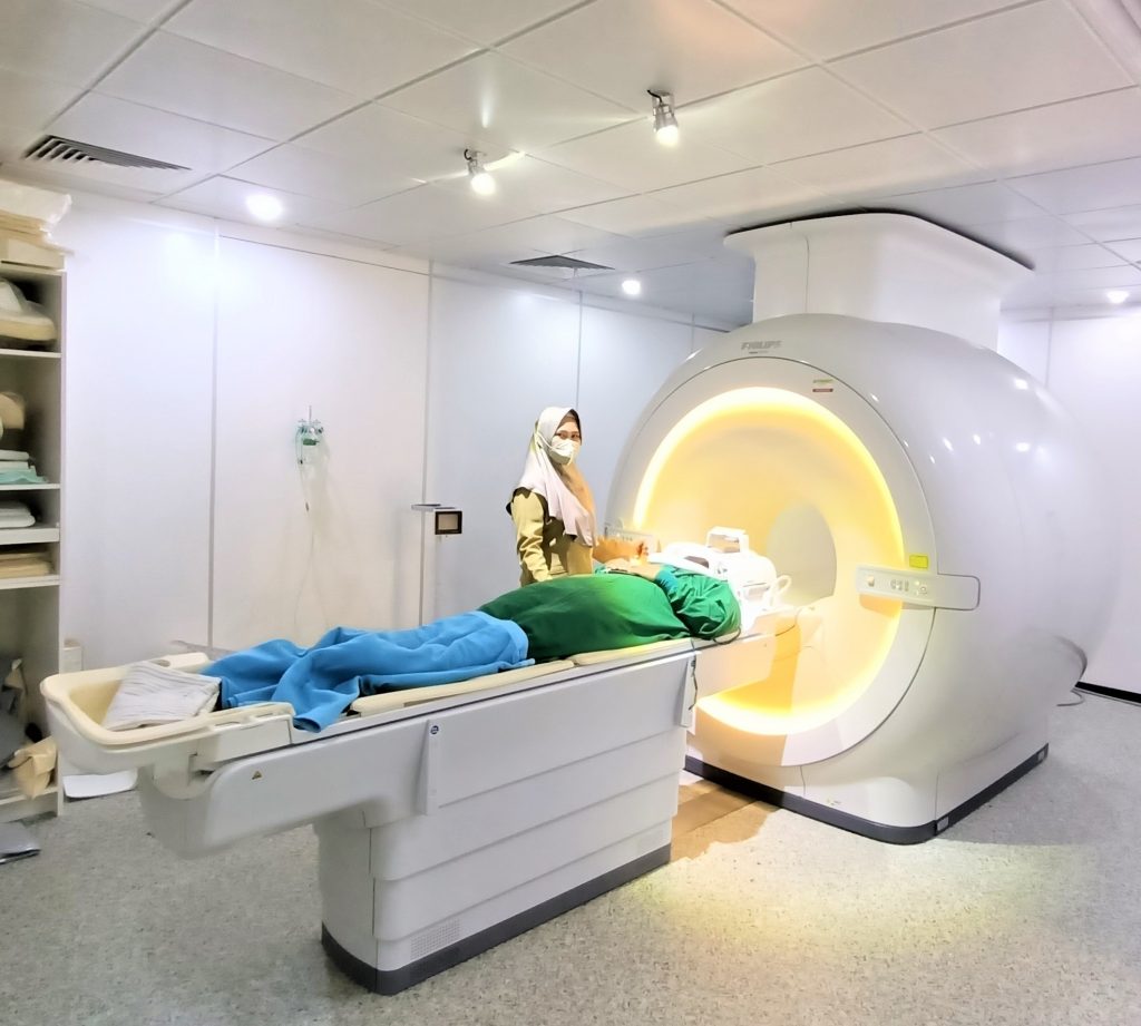 Penunjang Medis - RSUD Brebes