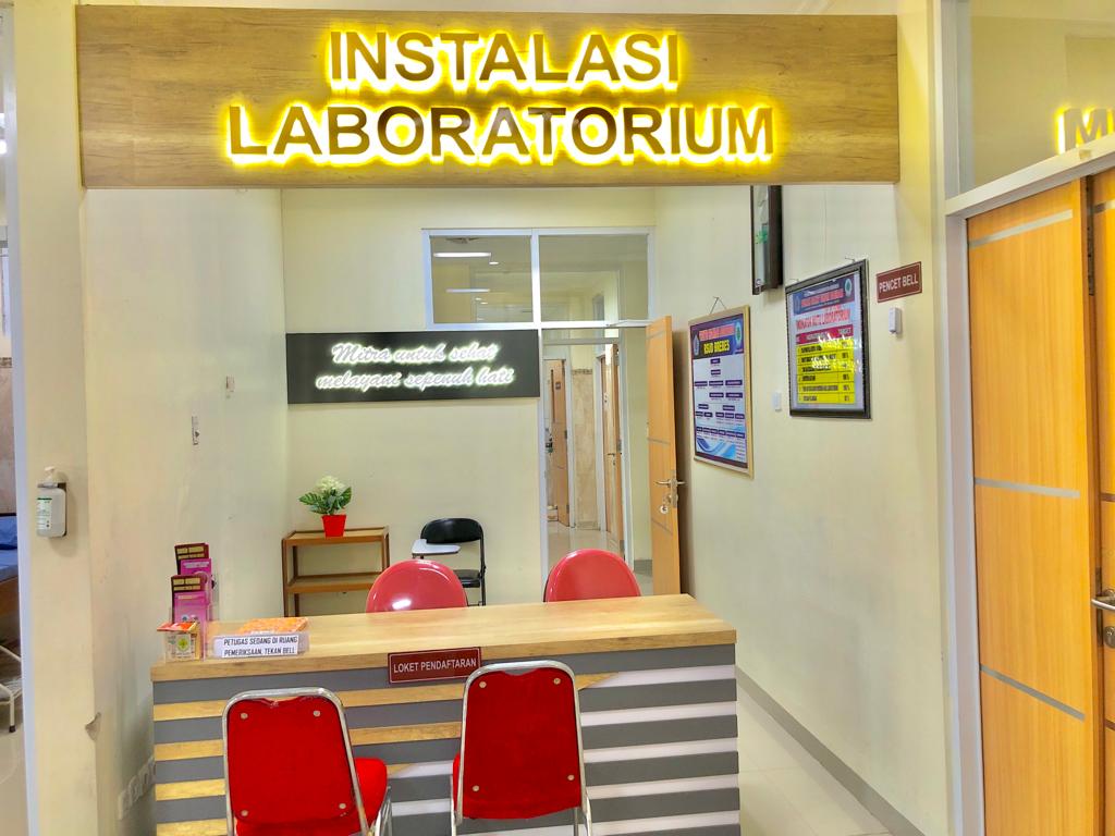 Penunjang Medis - RSUD Brebes