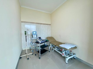 Penunjang Medis - RSUD Brebes